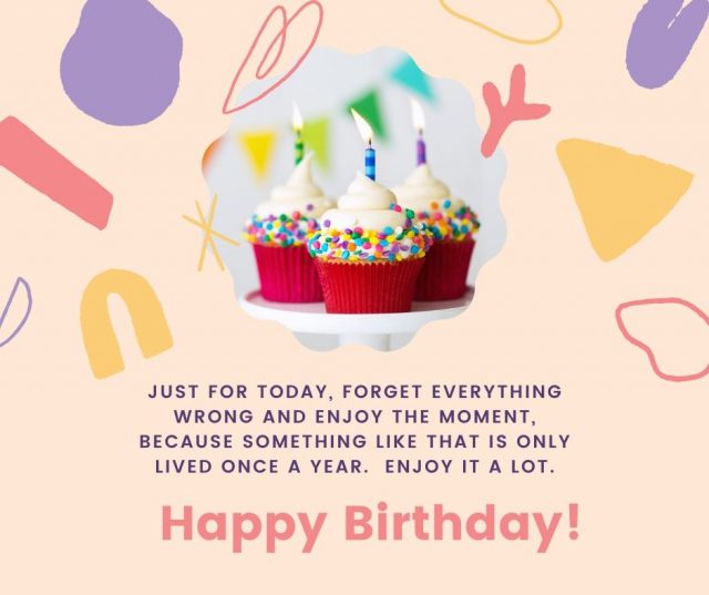 100+ Special Birthday Wishes for Someone Important In Your Life