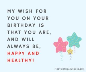 200+ Happy Birthday Wishes for Everyone in your Life (2025)