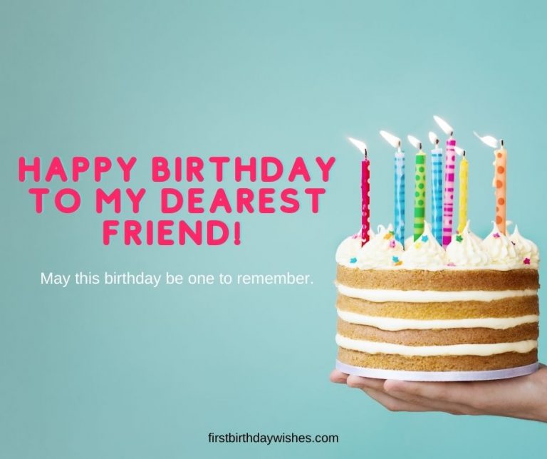 150 Simple Birthday Wishes for Everyone (2025)