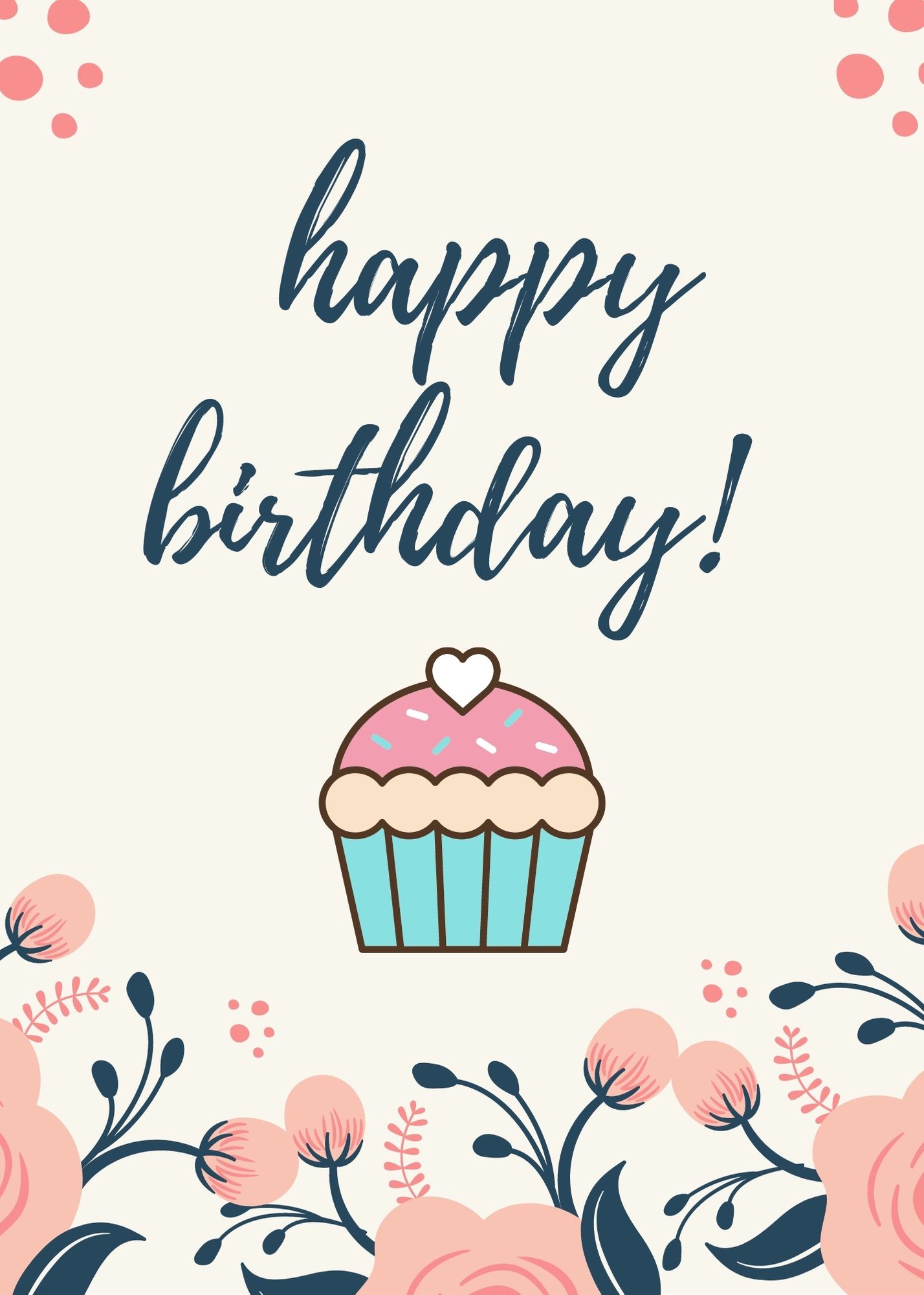 Send Free Happy Birthday Cards and Greeting Cards (2024)