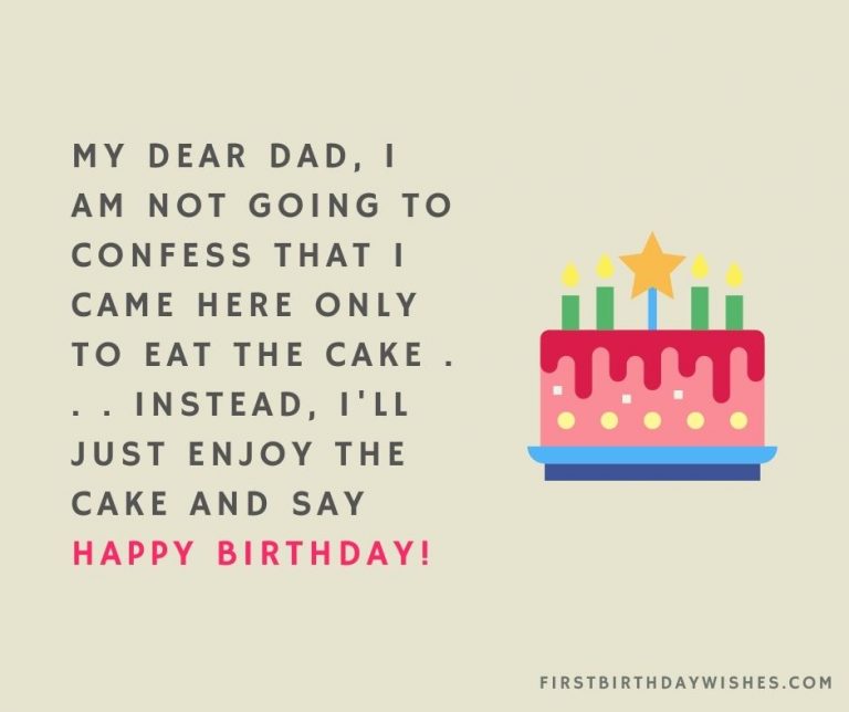 40 Best Funny Birthday Wishes for Father and Dad (2026)