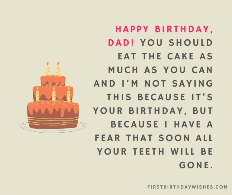 40 Best Funny Birthday Wishes for Father and Dad (2026)