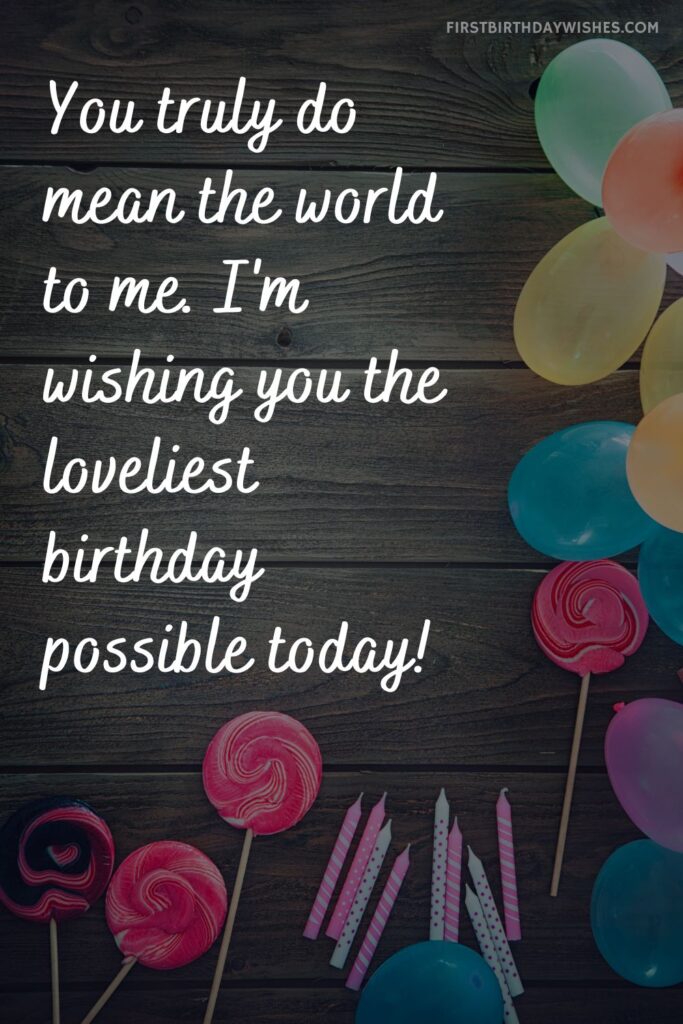 200 Happy Birthday Wishes For Stepmom 2025
