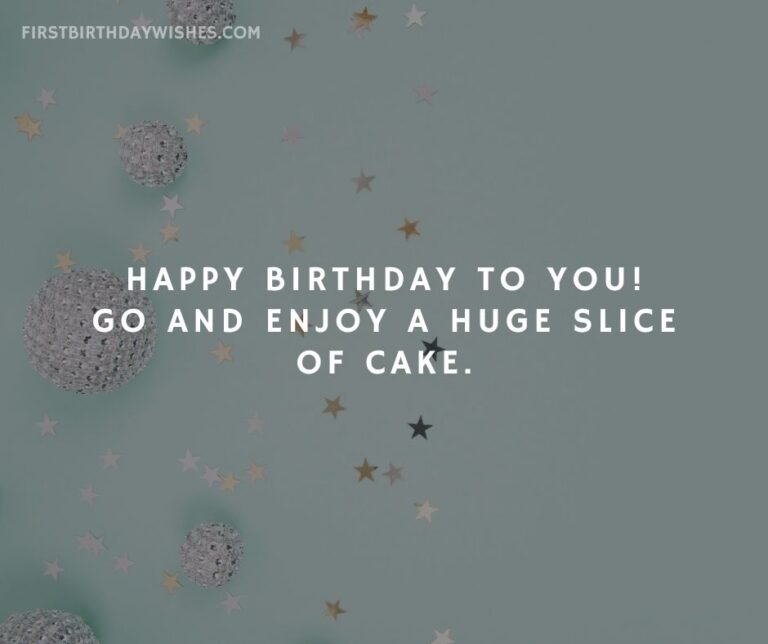 150 Simple Birthday Wishes for Everyone (2025)